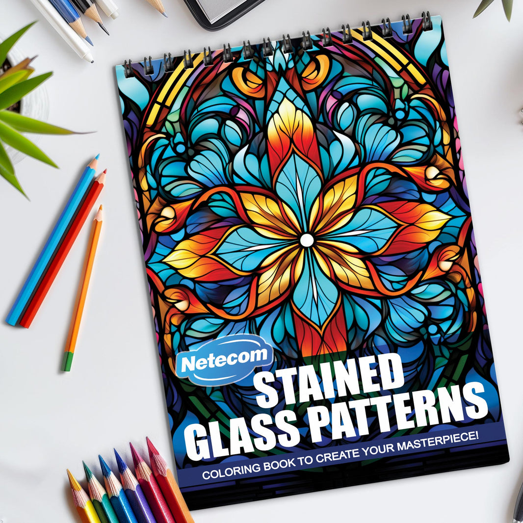 Pattern – Netecom