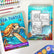 Sea Turtle Spiral Bound Coloring Book, Dive into 30 Calming Coloring P ...